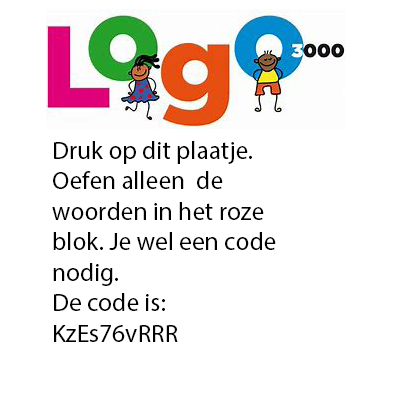 Gratis logo 3000 | De Kernschool